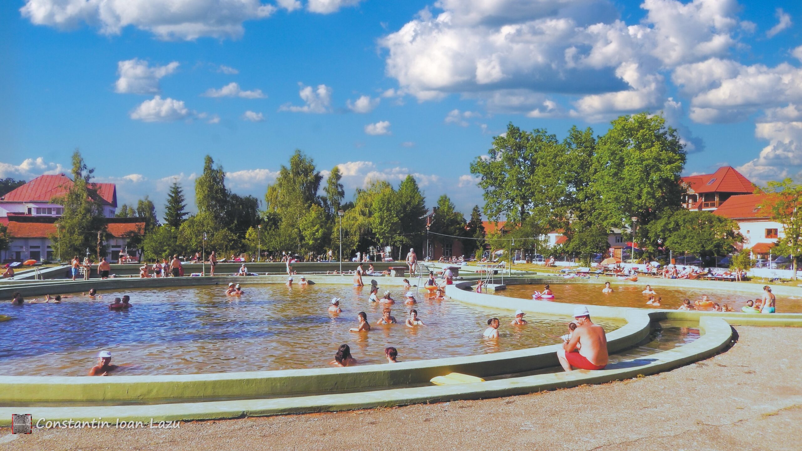 Stațiunea Ocna Șugatag, Wellness & Spa în Maramureș